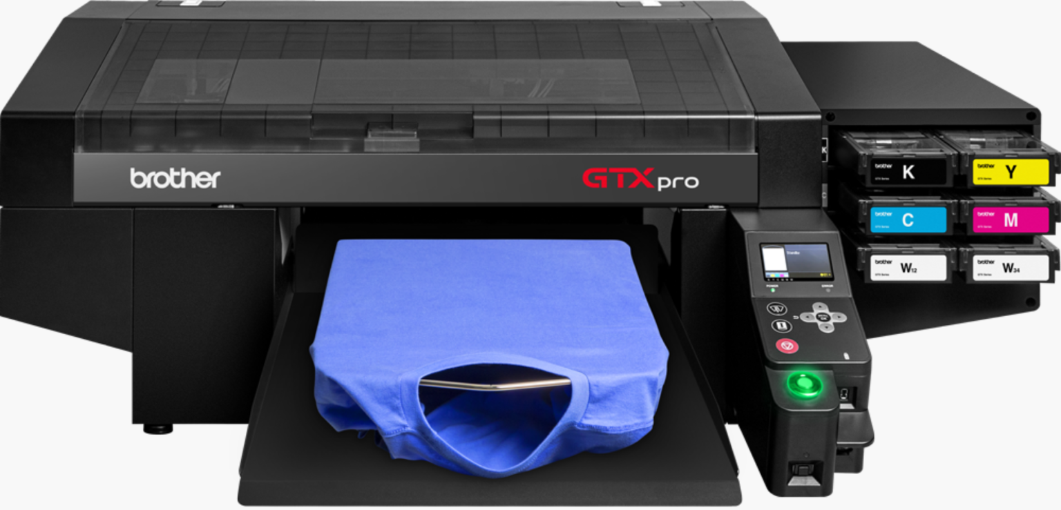 What Is a Sublimation Printer and What Is It Used For?