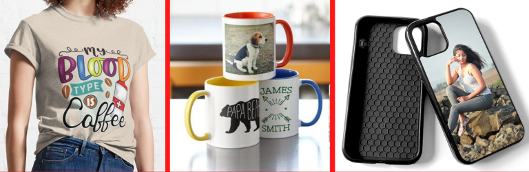 What Is a Sublimation Printer and What Is It Used For?