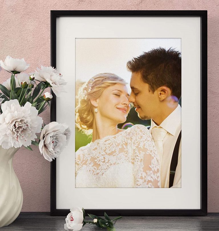 Can You Sublimate On Canvas Material? Yes, You Can! Learn How