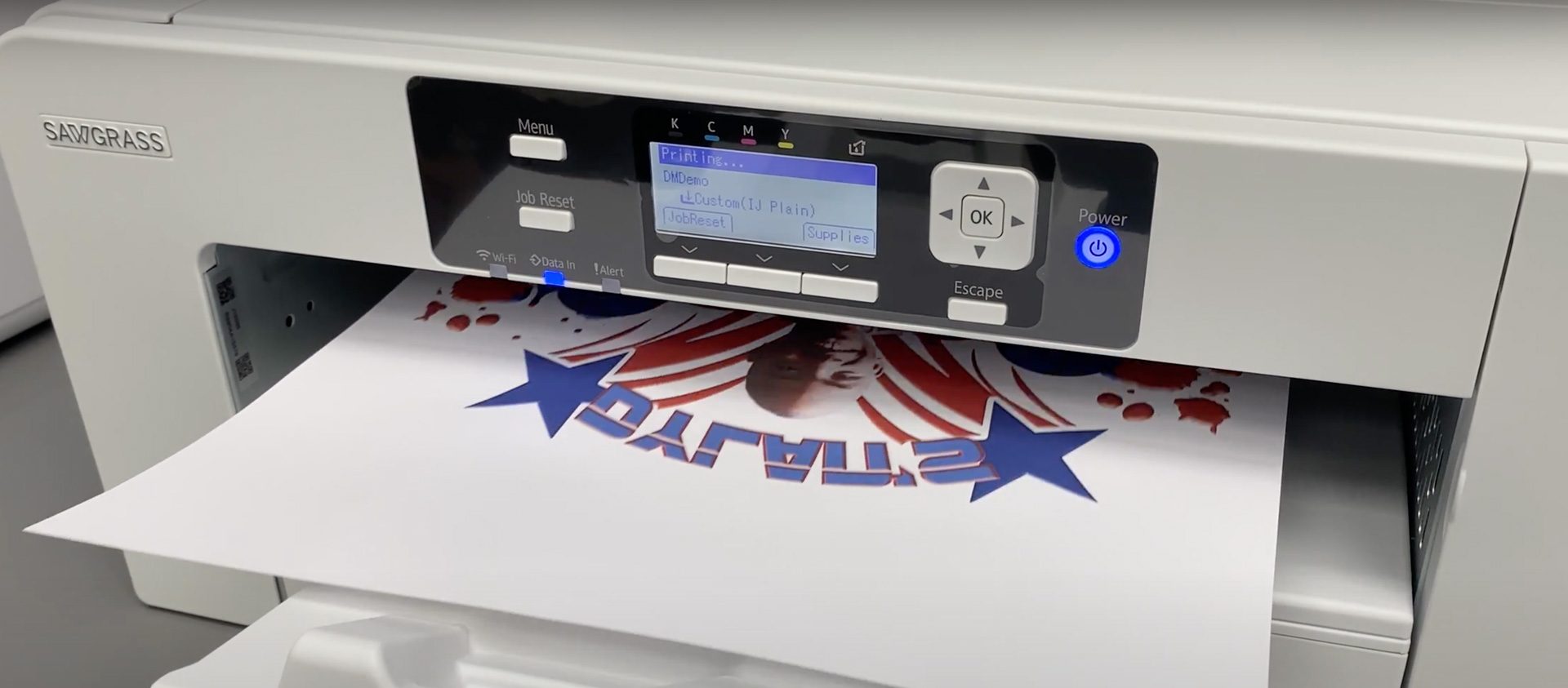 What Is a Sublimation Printer and What Is It Used For?