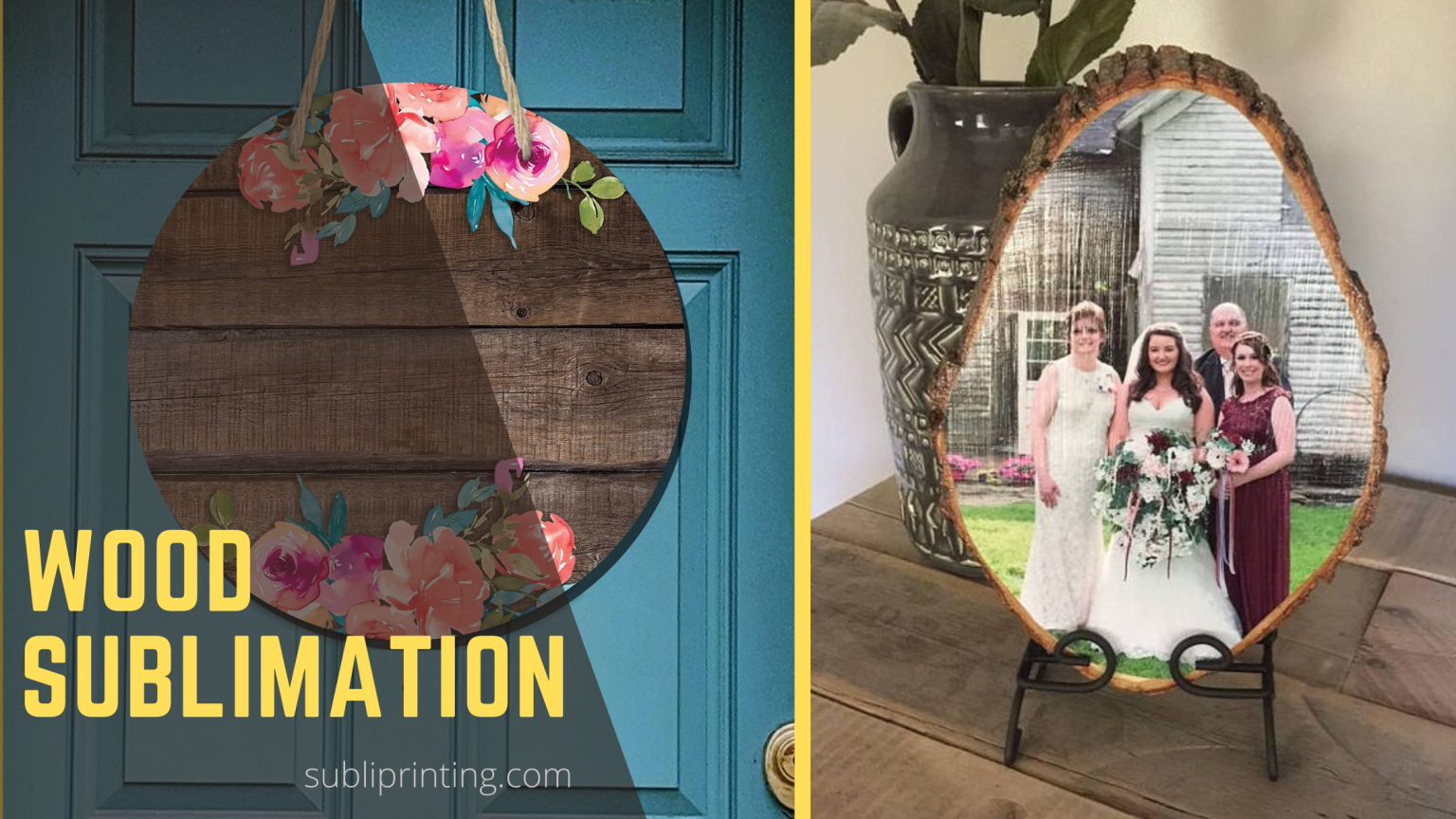 How to Sublimate on Wood? Pro Tips & Best Method [Tested]