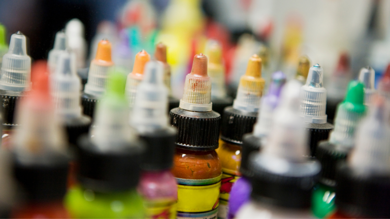 Will Acetone Remove Sublimation Ink? Truth Revealed